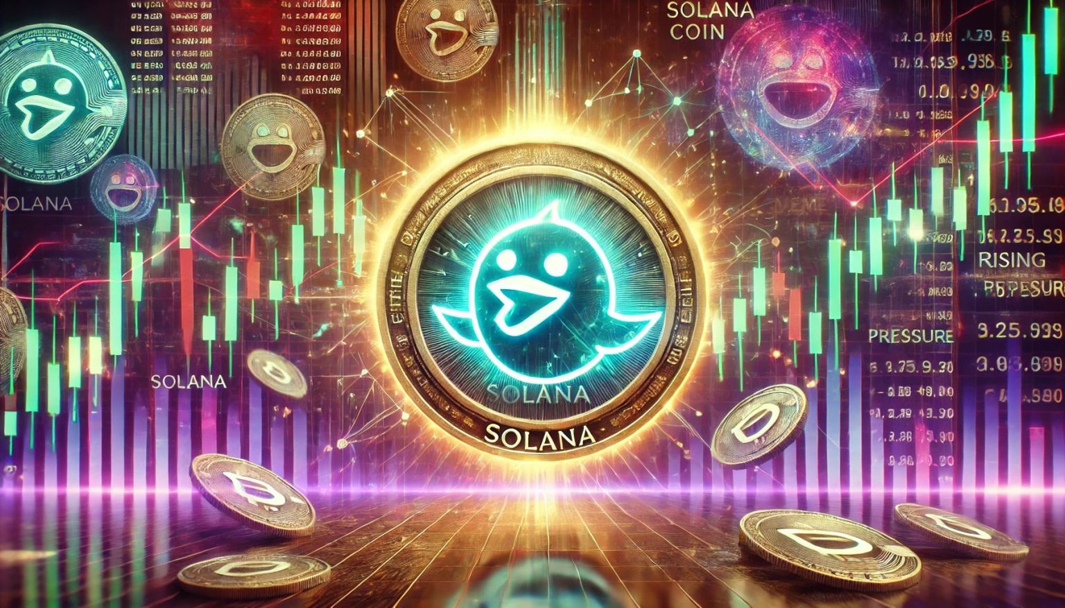 Pump.fun beschuldigd van fraude – wat betekent dit voor memes?