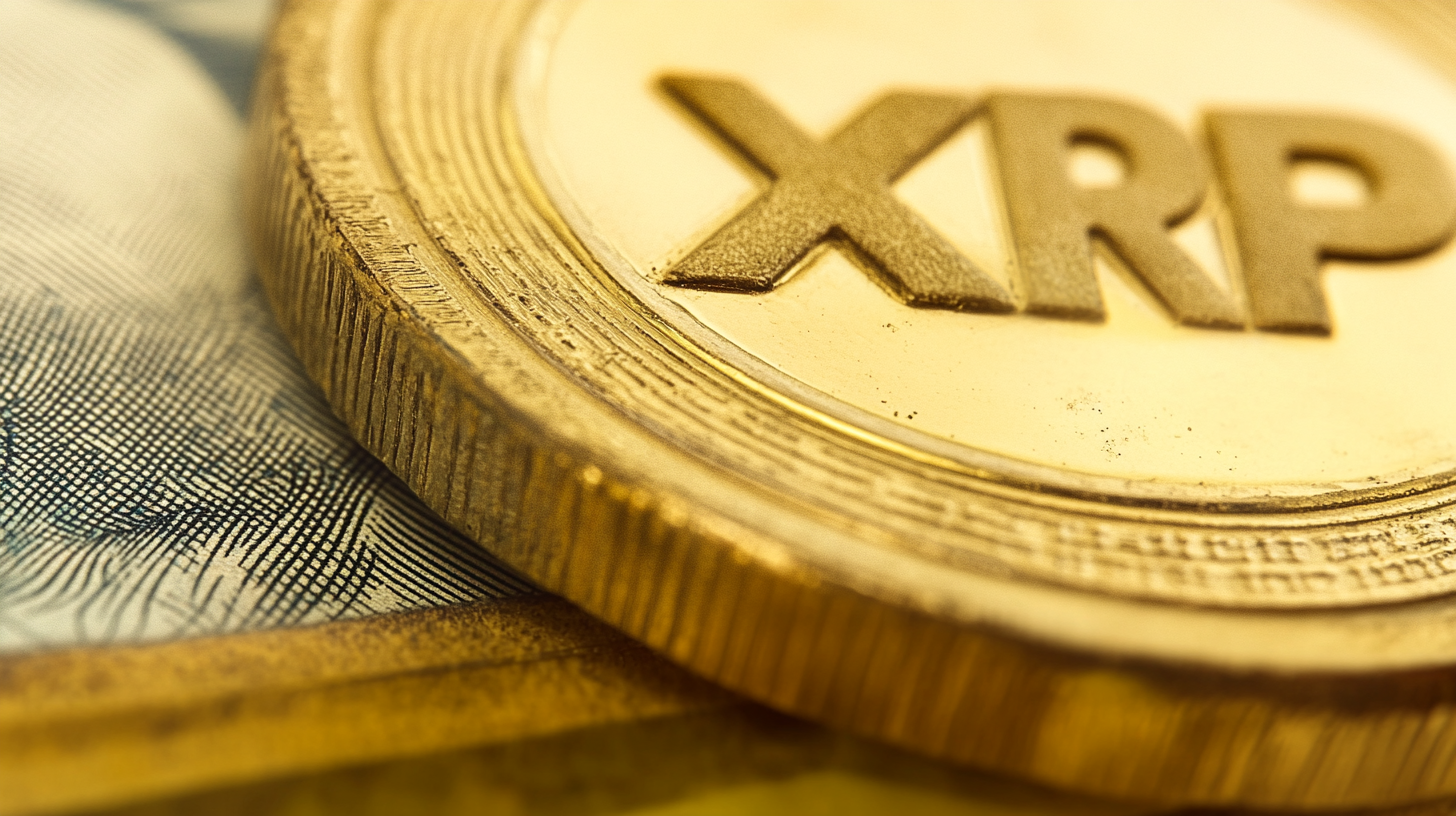 XRP-Kurs zieht an – Startschuss für die 15-Dollar-Rallye?