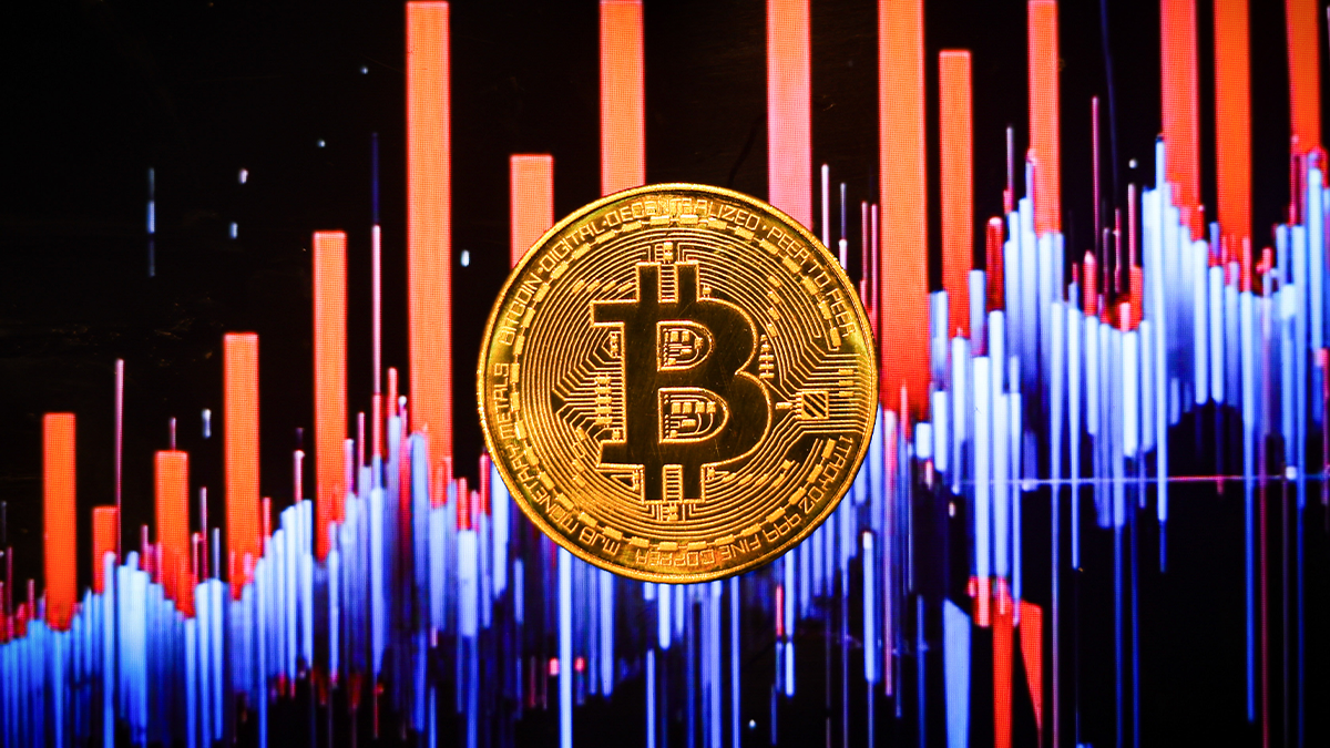 350K Bitcoin Crypto Investment Firm CEO Predicts Massive Surge 350K Bitcoin Crypto Investment Firm CEO Predicts Massive Surge