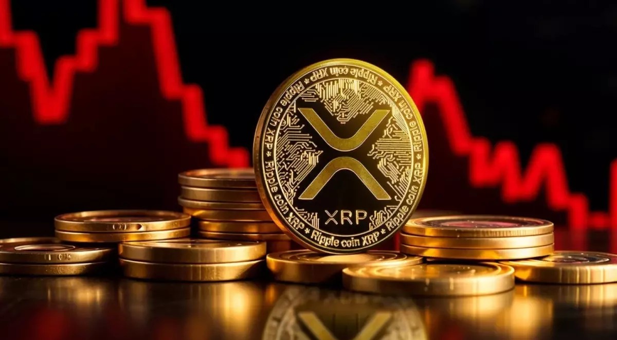 XRP: Analyst Targets $6 In Short Term, $60 Long Term