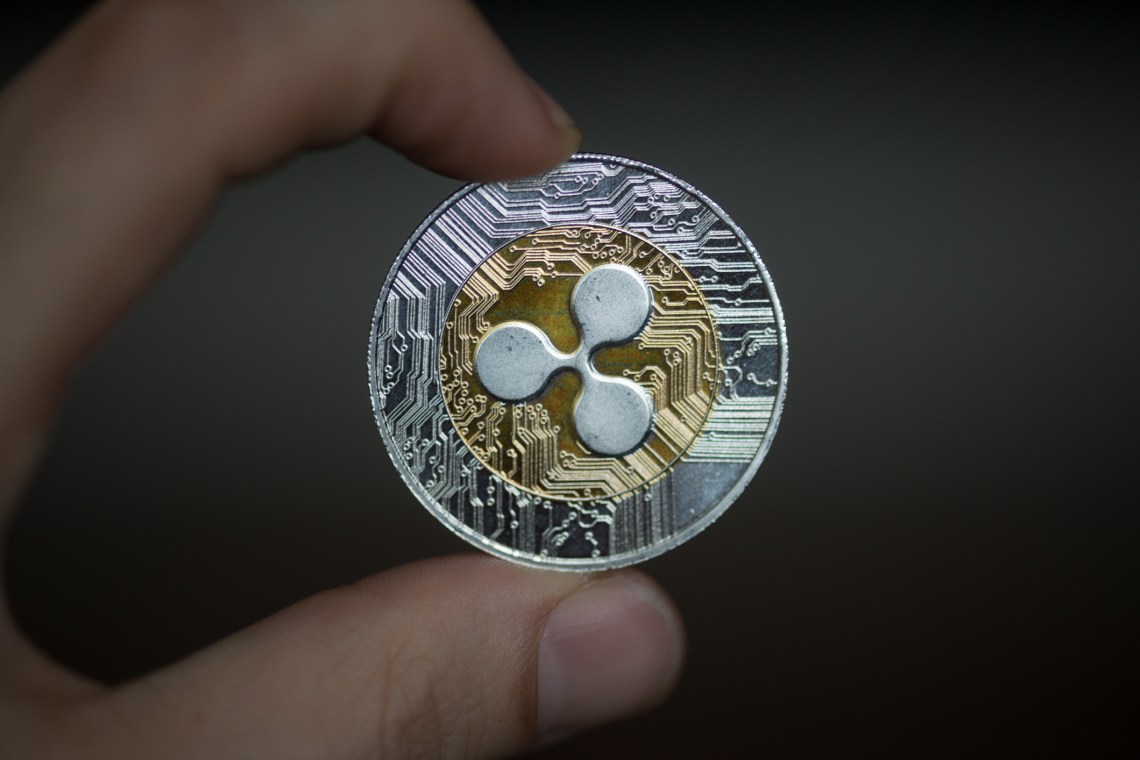 Ripple’s Interledger Protocol Bridges XRP Into SWIFT Network — Here's How
