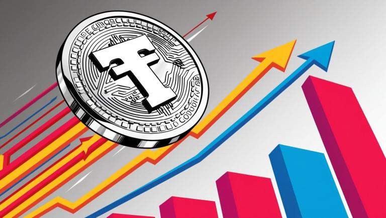 The Hype is Real: $TEST Rises on Binance. Best Wallet Token Next?