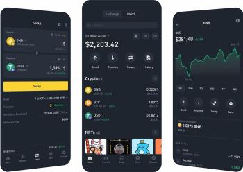 The Best Software Wallets for Security, Trading, and DeFi
