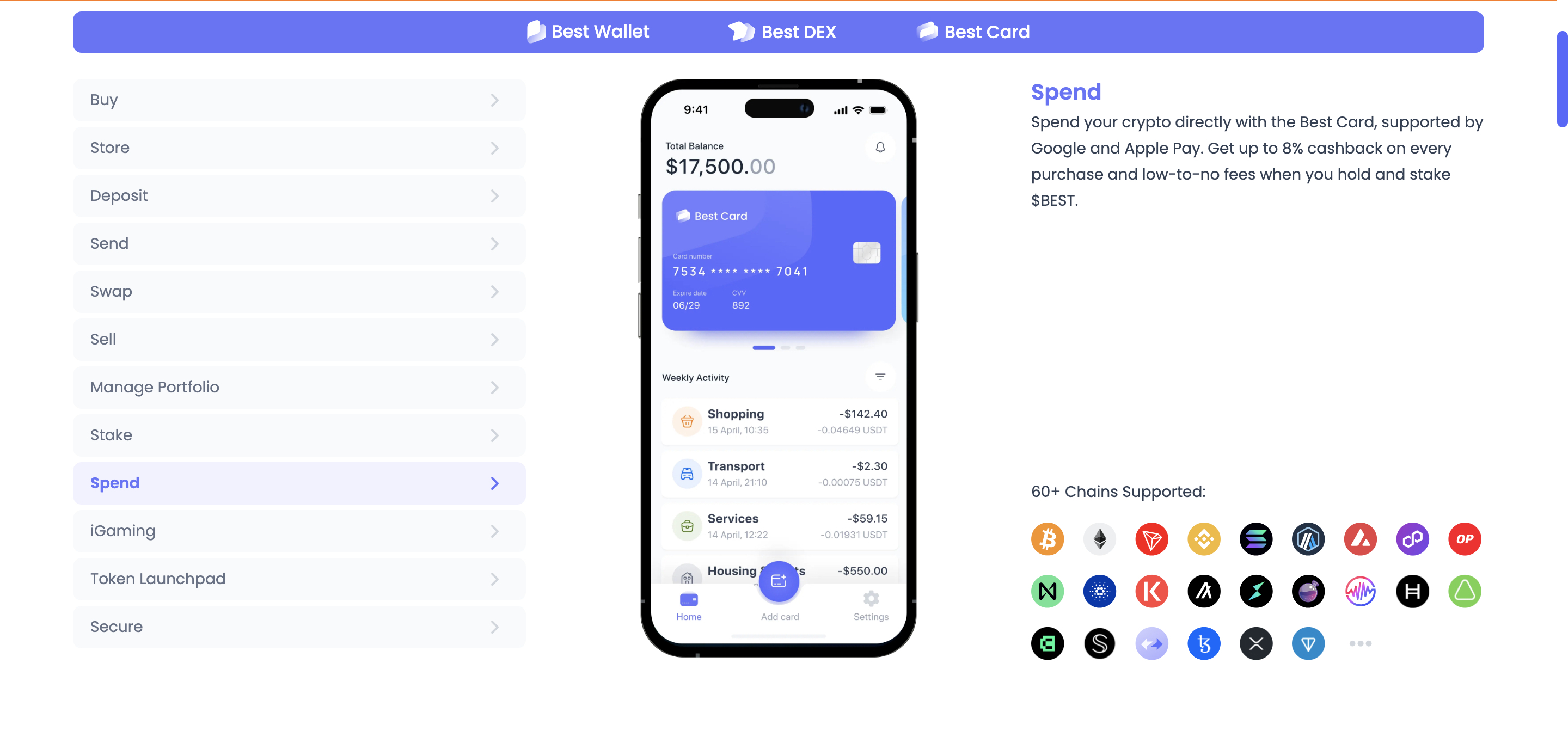 Best Wallet Token ($BEST) Price Prediction — 2025-2030 Outlook