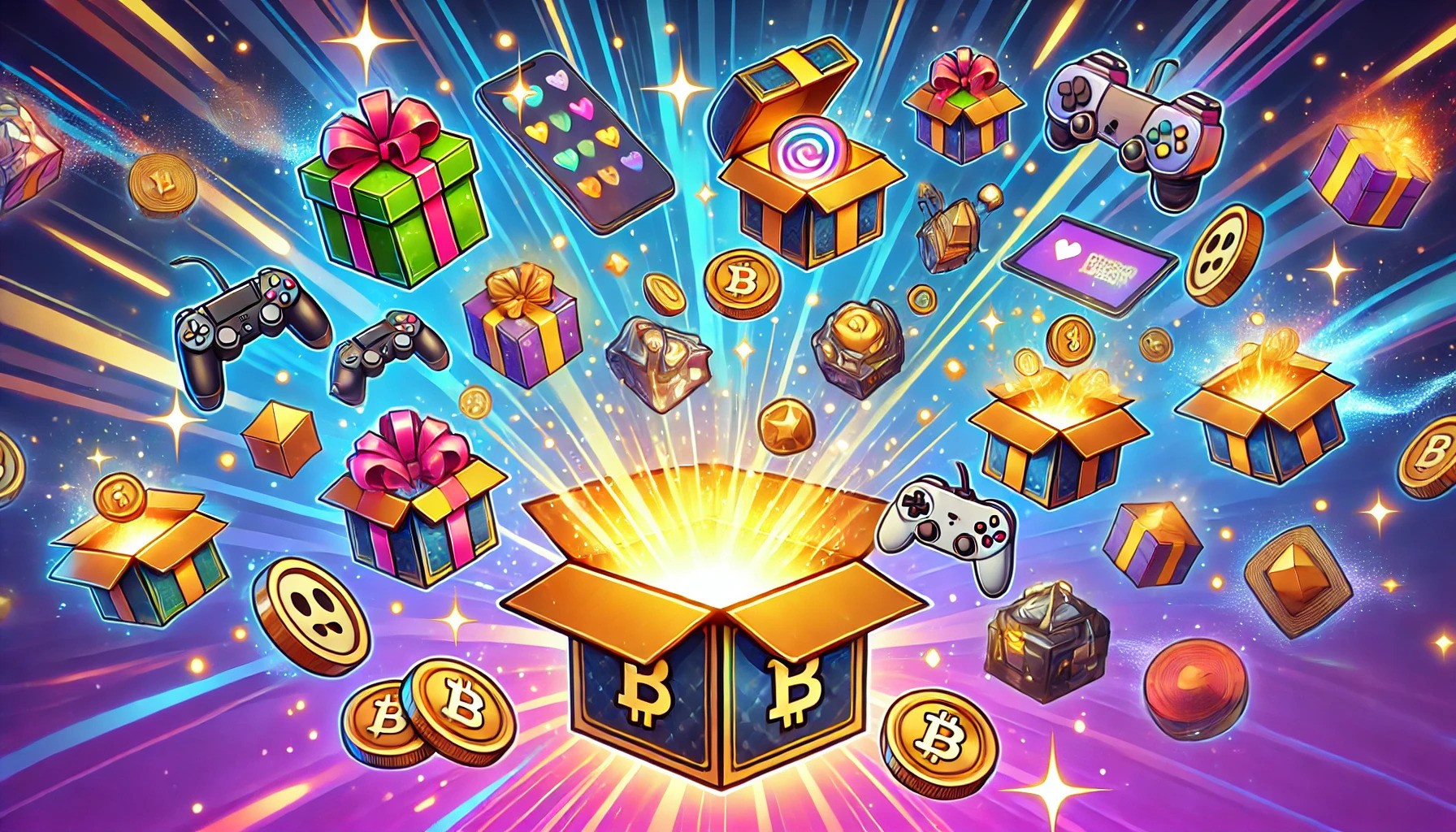 Top Mystery Box Websites in 2025 – Which Sites Are Legit & Worth It?