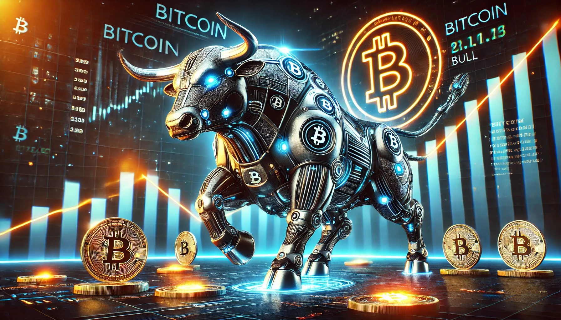 Bitcoin Bull Price Prediction and Future Outlook | Should You Invest