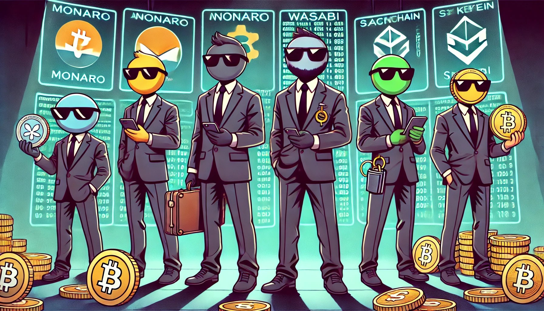 The Best Anonymous Crypto Wallets to Store Your Crypto Privately – Review