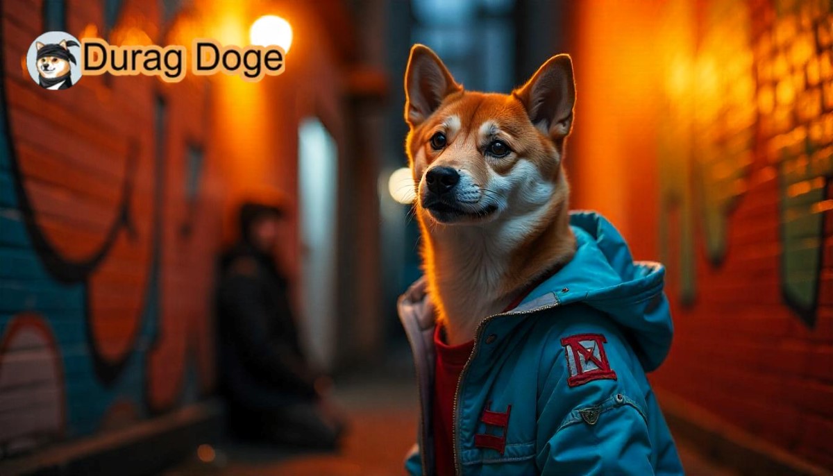 Durag Dogeは2025年に急騰？専門家が徹底分析 - 上場予定の仮想通貨の未来