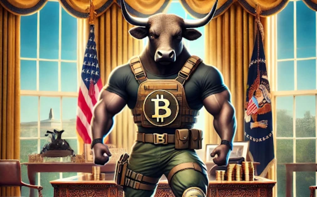 BTC Bull Tokenの仮想通貨 1000倍の可能性 – プレセールが400万ドルに迫る、ビットコイン連動型報酬モデルとは？