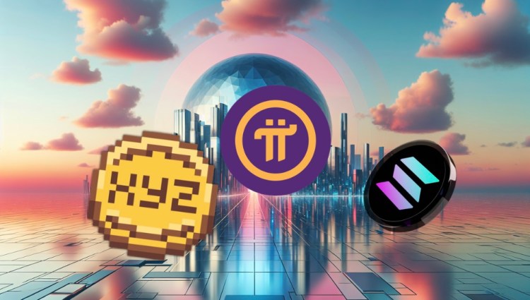Solana and Pi Network Holders Shift Focus to XYZVerse Amid Promising 5x Growth Prospects