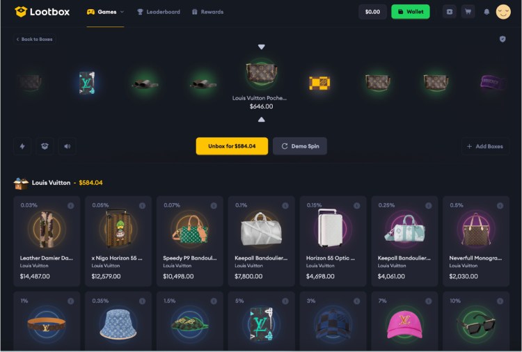 Best Lootboxes Websites to Win Real Gifts — Ranked & Reviewed