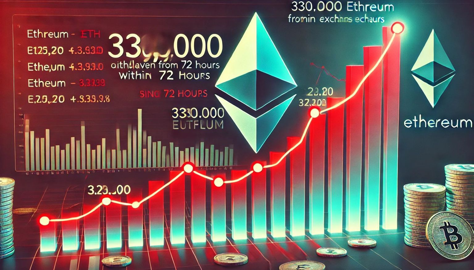 Ethereum News Today | Latest ETH News & Insights | NewsBTC