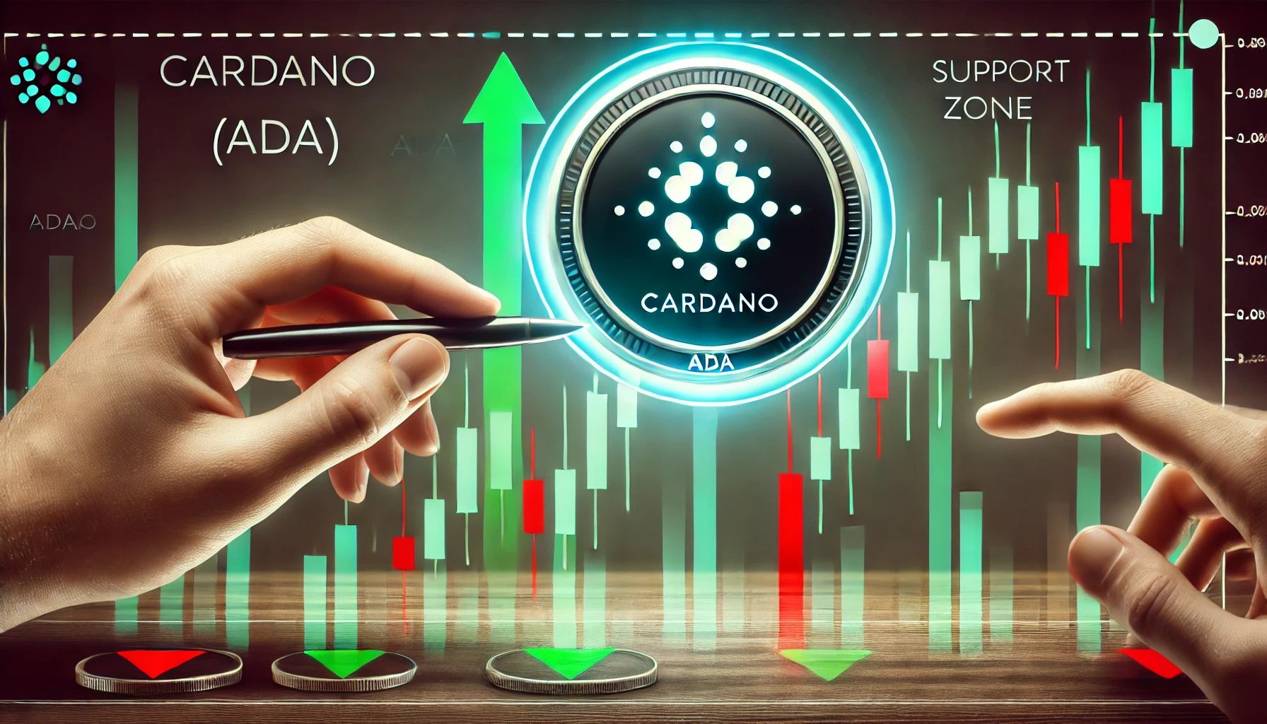 Cardano News Today | Latest ADA News & Updates | NewsBTC