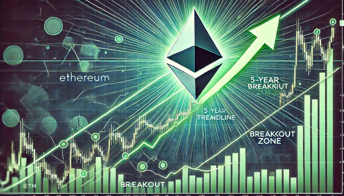 Ethereum News Today | Latest ETH News & Insights | NewsBTC