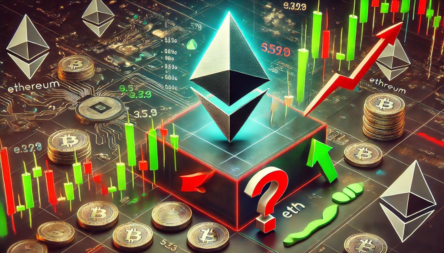 Ethereum News Today | Latest ETH News & Insights | NewsBTC