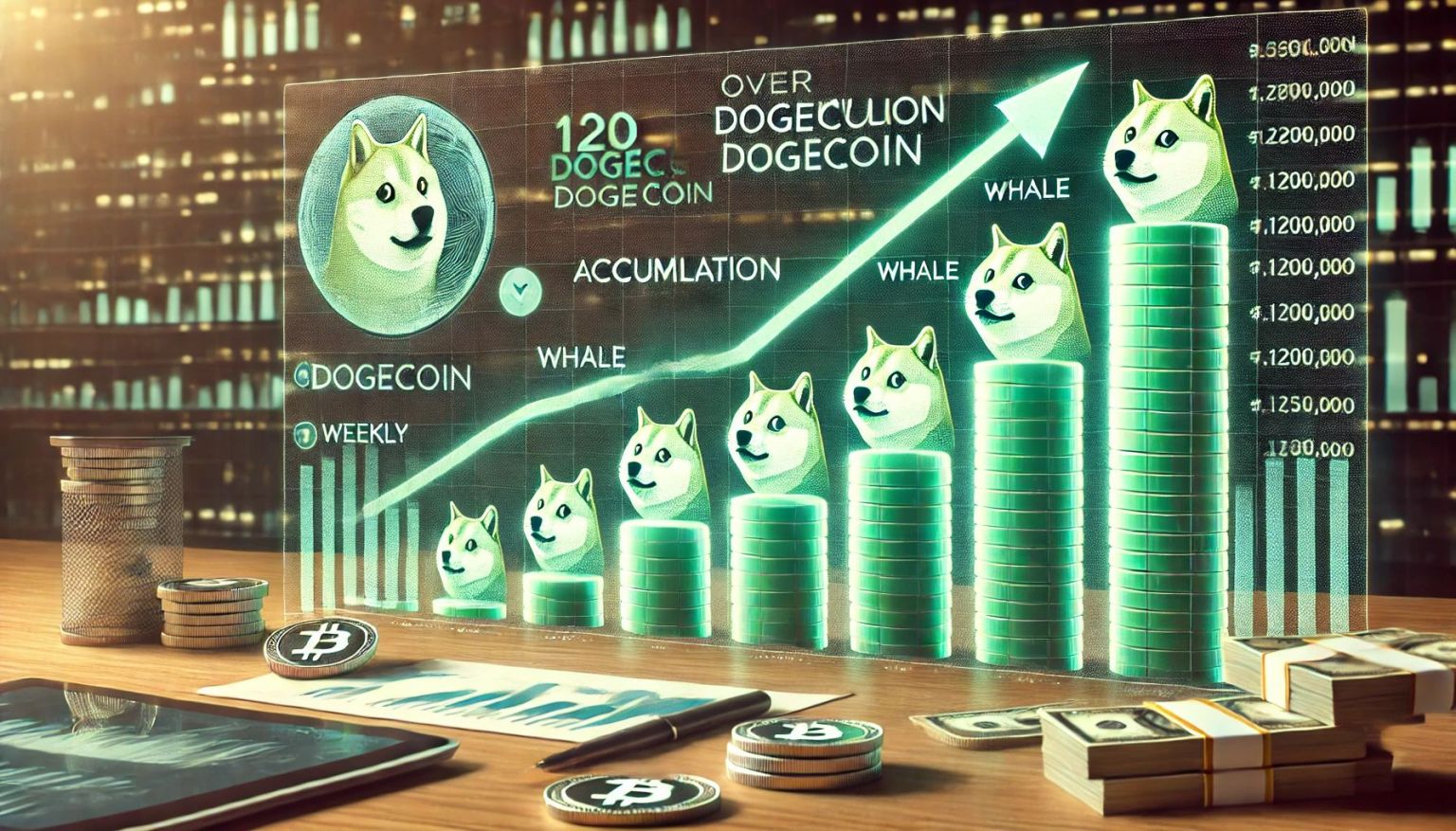 Dogecoin News Today | Latest DOGE News | NewsBTC