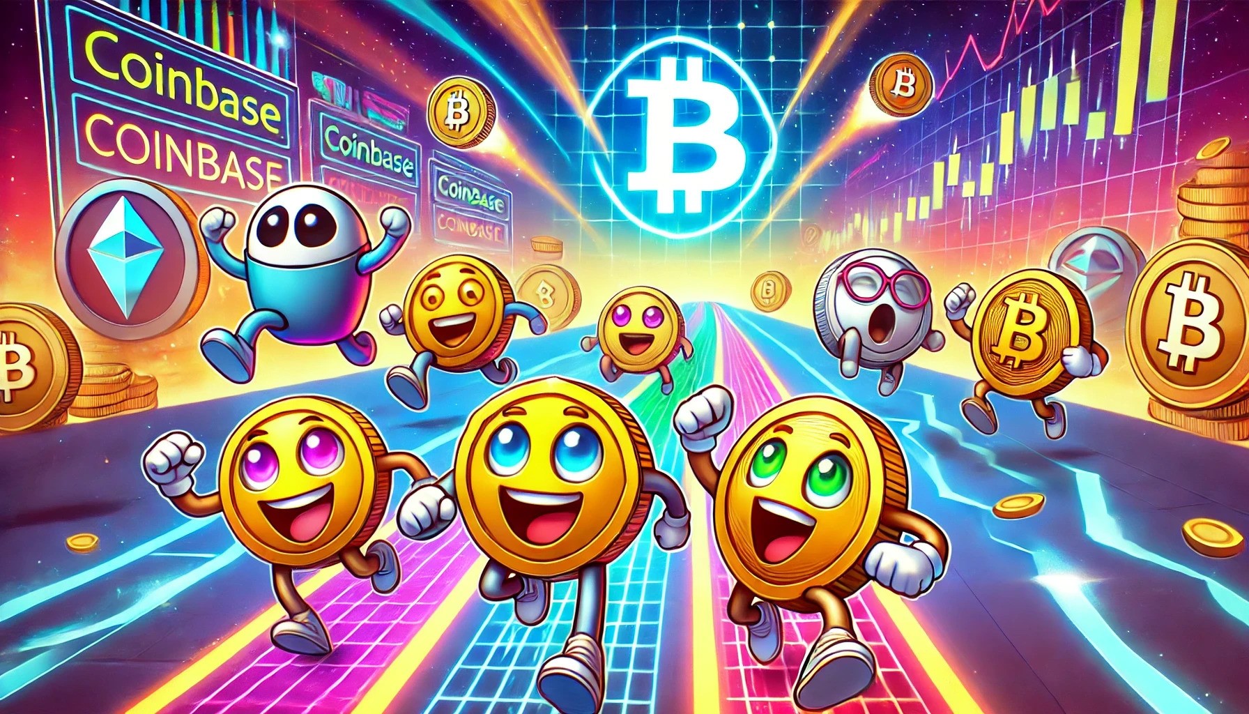 Upcoming Coinbase Listings – Hot Tokens to Watch Out for in 2025