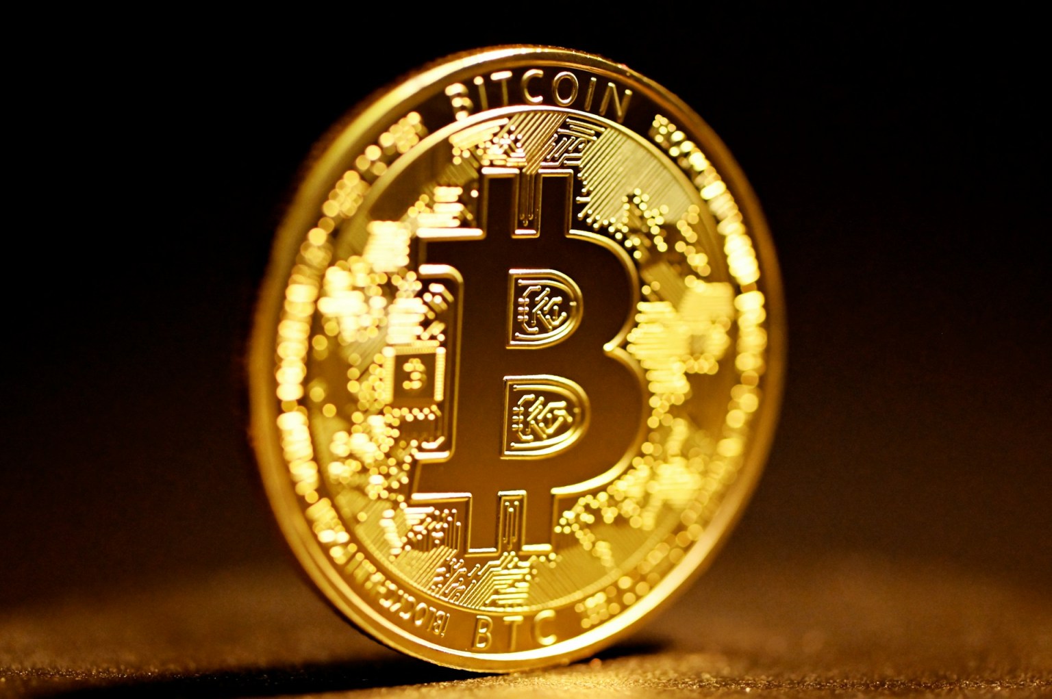 The Latest Bitcoin News & Expert Crypto Insights | NewsBTC