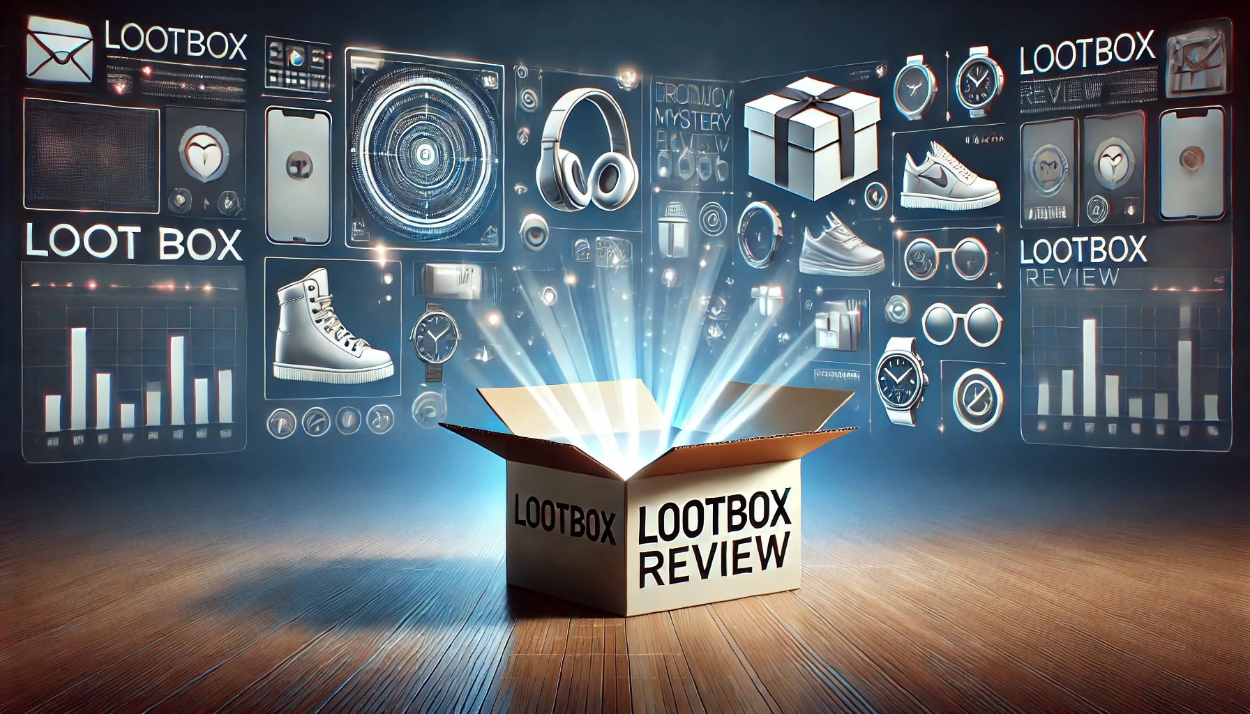 Lootbox Review – Is This the Best Mystery Box Website in 2025?