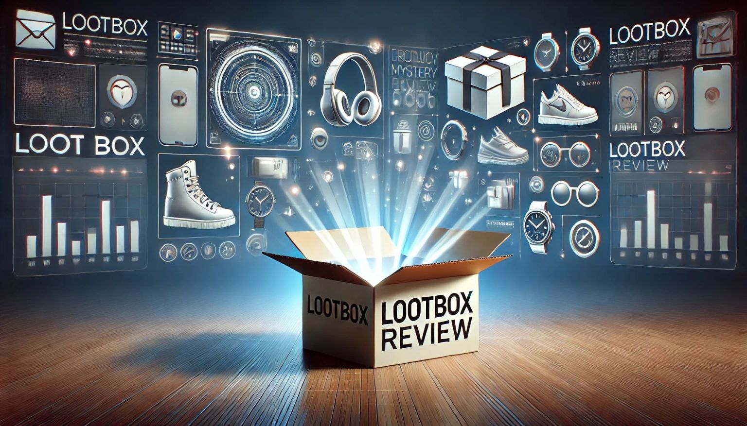 Lootbox Review – Is This the Best Mystery Box Website in 2025?