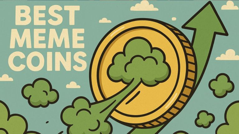 Best Meme Coins to Buy as Fartcoin’s 300% Run Early Sign for Returning Risk-on Sentiment in Crypto
