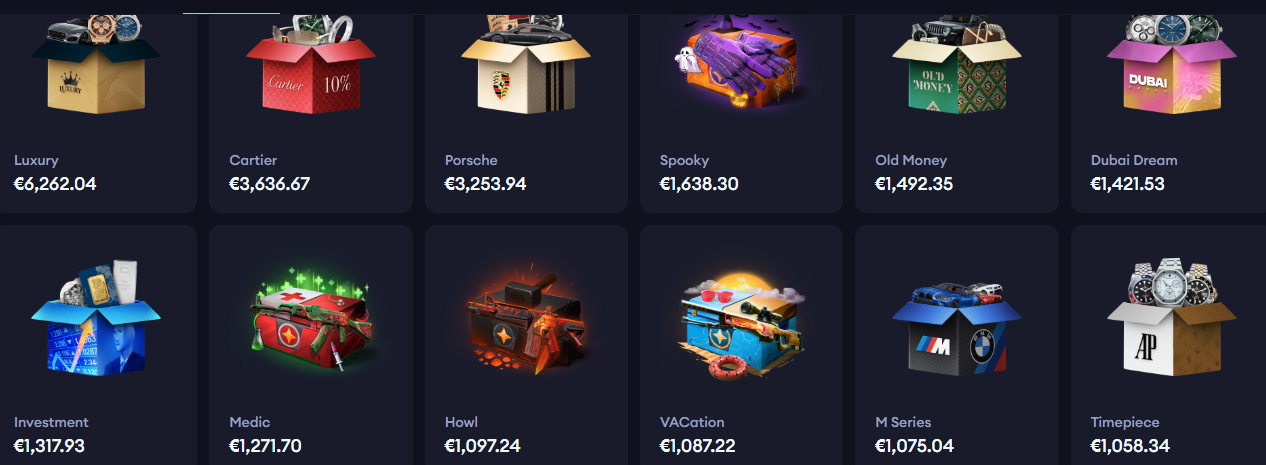 Lootbox Review – Is This the Best Mystery Box Website in 2025?