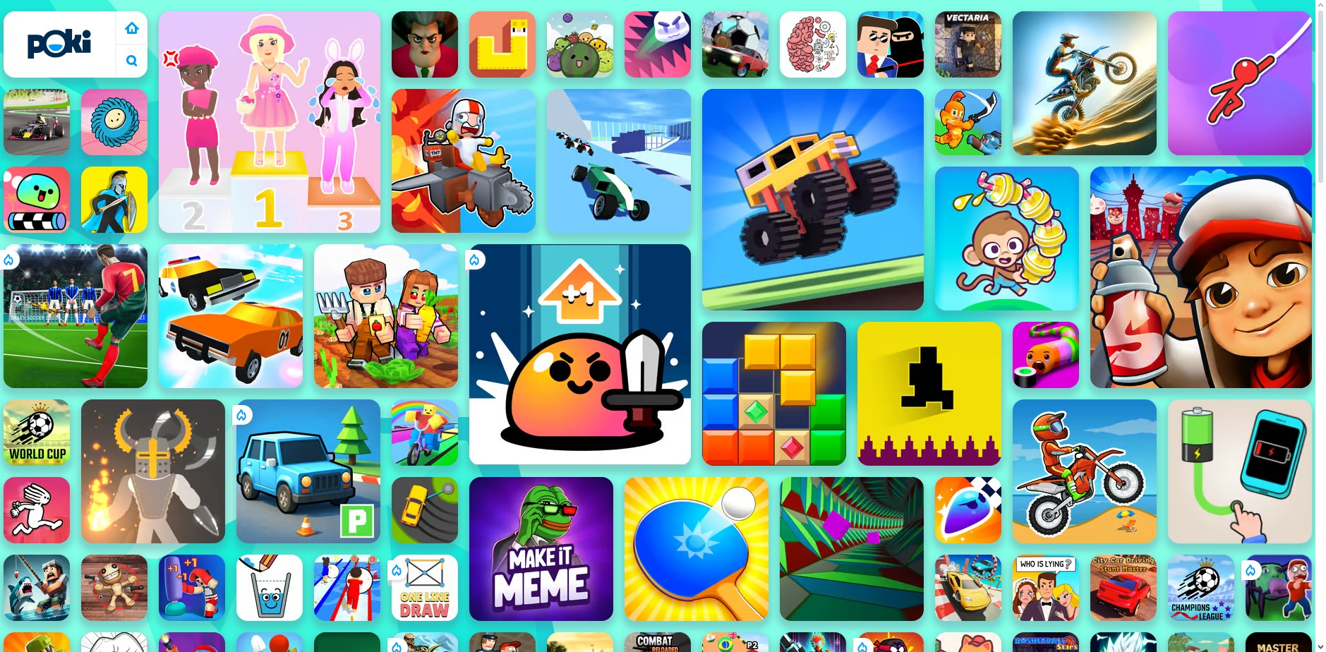 De 5 Beste Websites Met Online Games - Beste Games In 2026