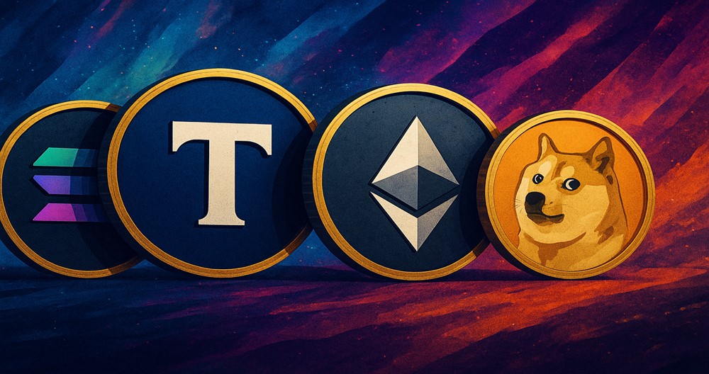 Alt Coin Nên Mua Khi Quỹ Bitcoin 3 Tỷ USD Được Hậu Thuẫn
