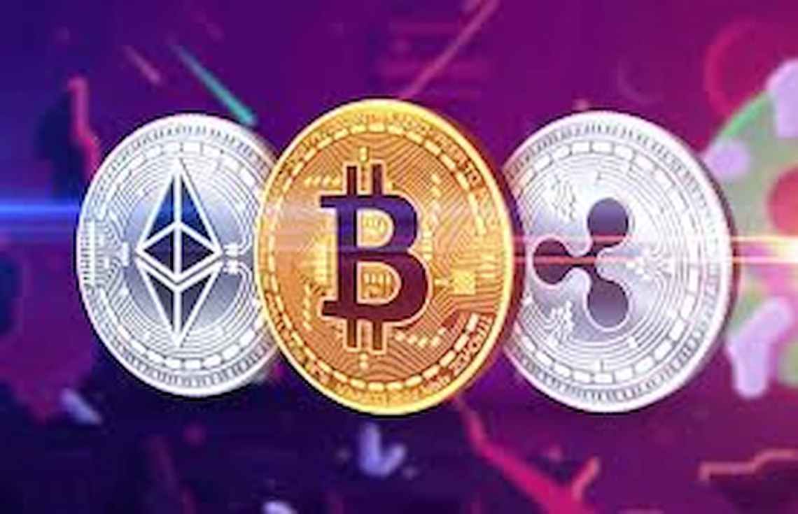 VeChain Mentioned in 2021 Forbes Blockchain 50, Parabolic Move In Sight?