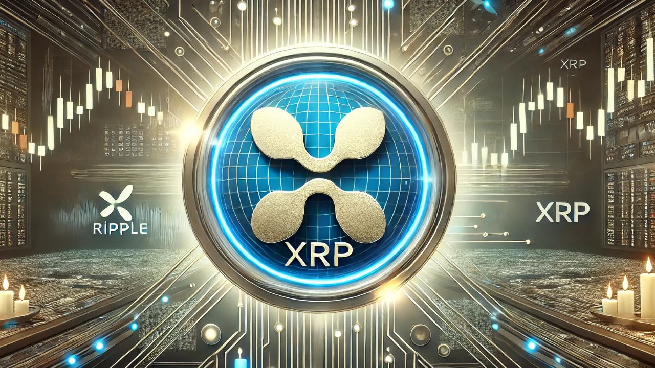 XRP verso i $3? L'analisi tecnica e il Q1 positivo anticipano un rally