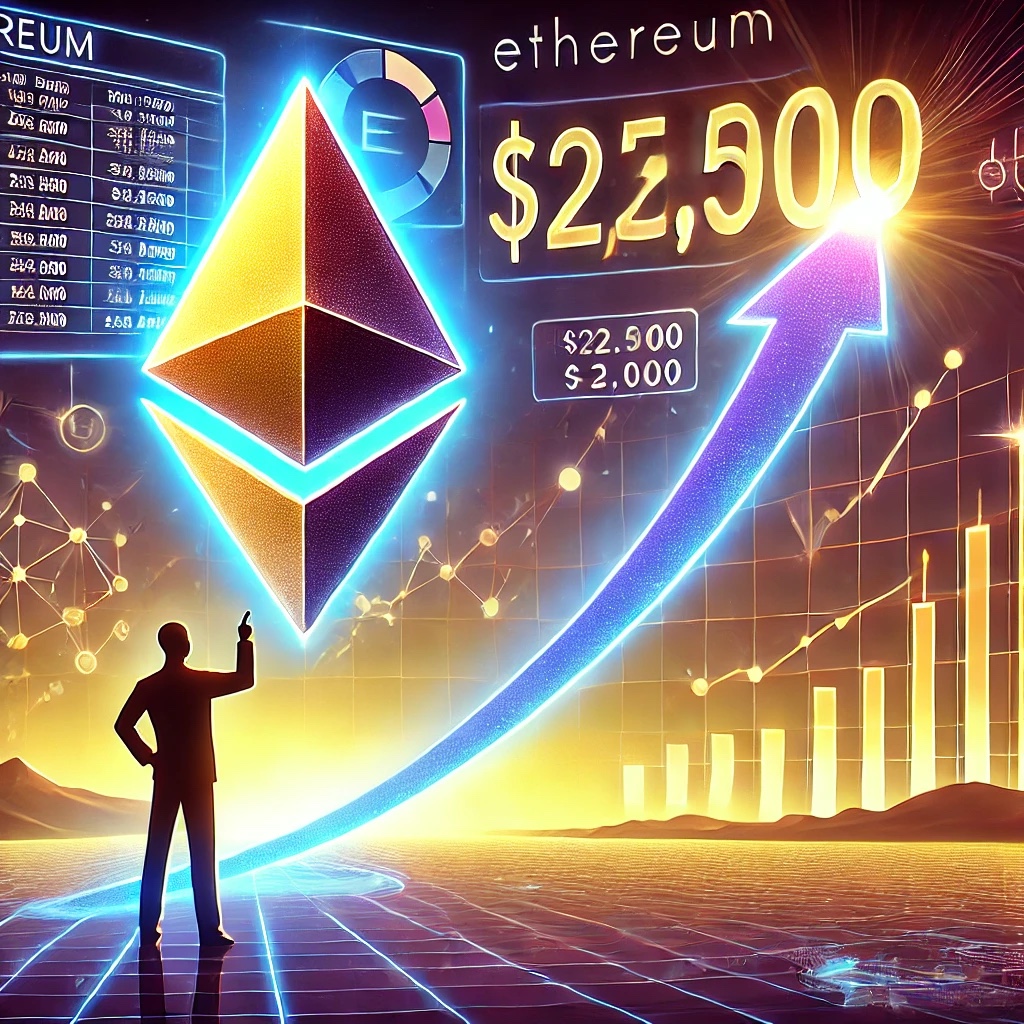 Ethereum Price Struggles As London Hard Fork Looms, Falls 4% To Lose $2,300 Hold