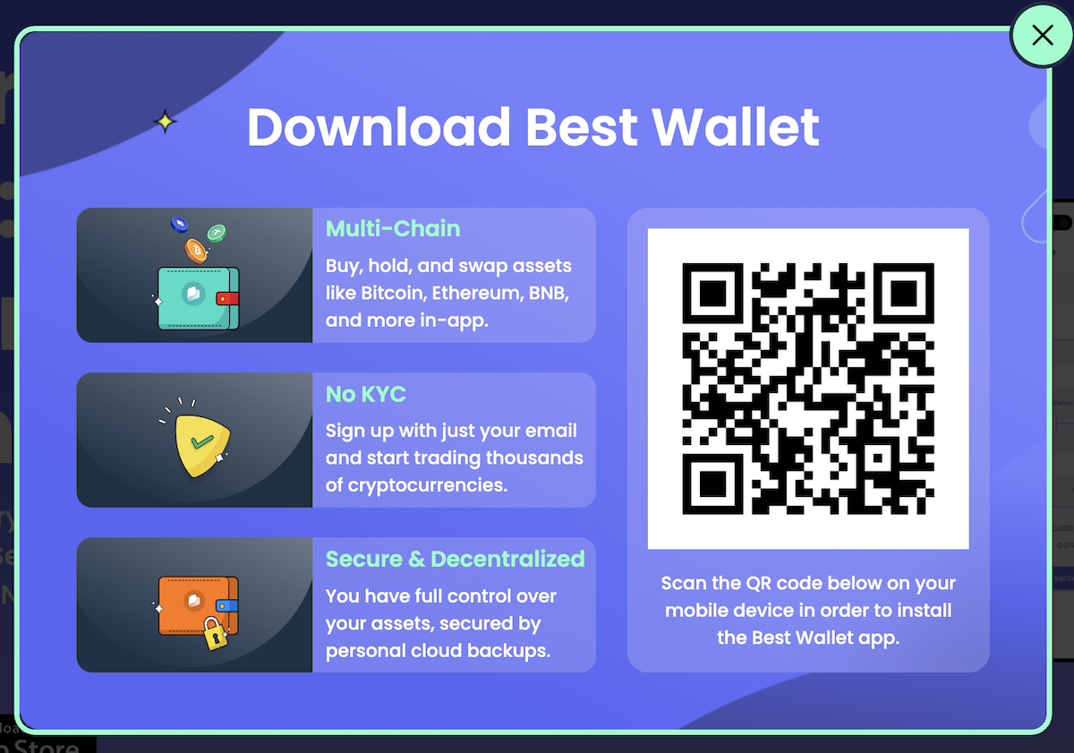 The Best DeFi Wallets (for dApps and Multichain Swaps) Reviewed