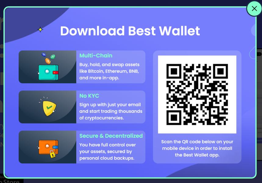 The Best DeFi Wallets (for dApps and Multichain Swaps) Reviewed