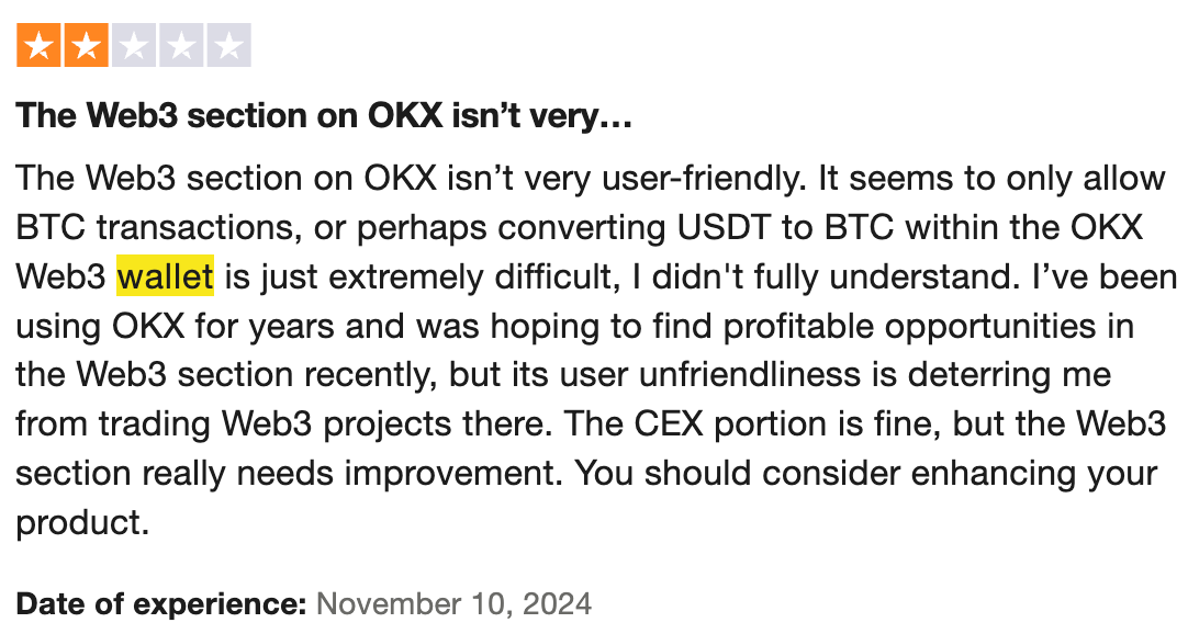 OKX Wallet Review for 2025 — Is it the Best Crypto Wallet for You