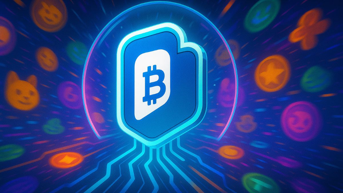 Best Wallet: Prečo by $BEST mohol priniesť 100× rast