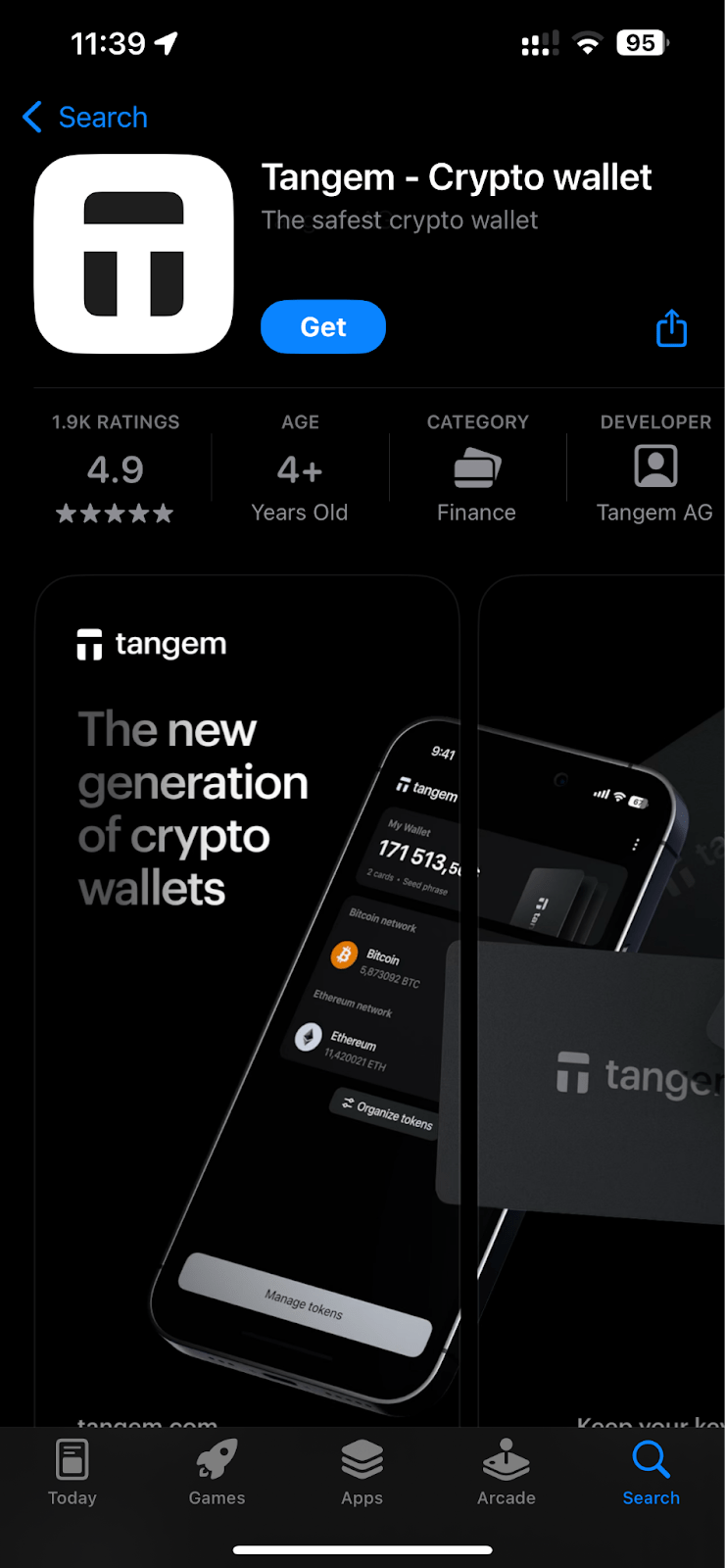 Tangem Wallet Review: Is This the Best Cold Wallet Right Now?