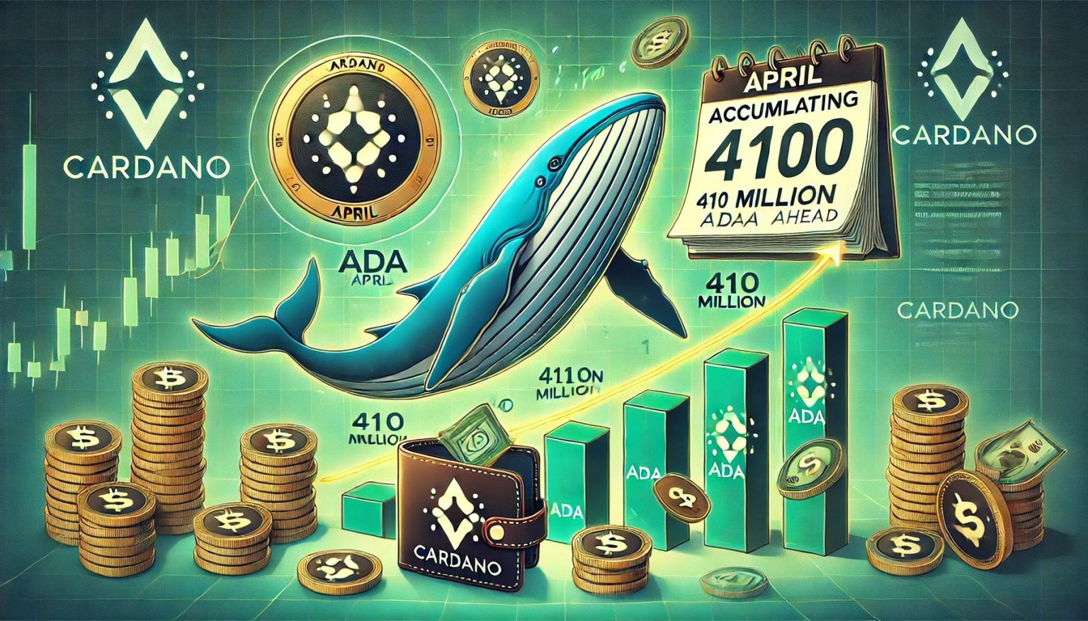 Cardano News Today | Latest ADA News & Updates | NewsBTC