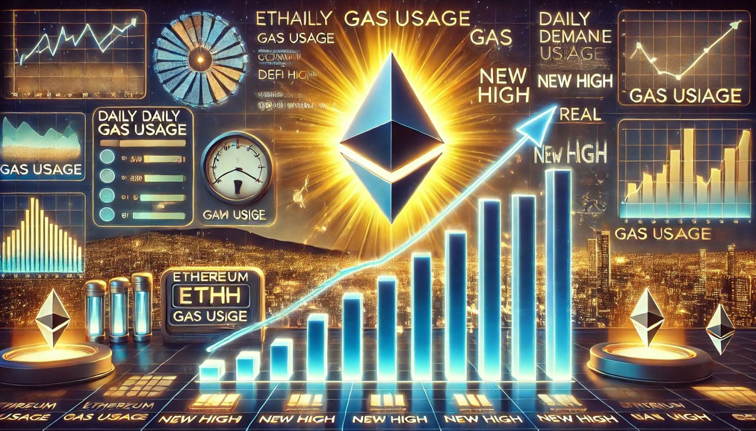 Ethereum News Today | Latest ETH News & Insights | NewsBTC