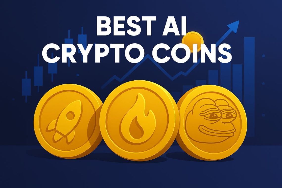 Best AI Crypto Coins to Invest In as ChatGPT Creator Launches World ...