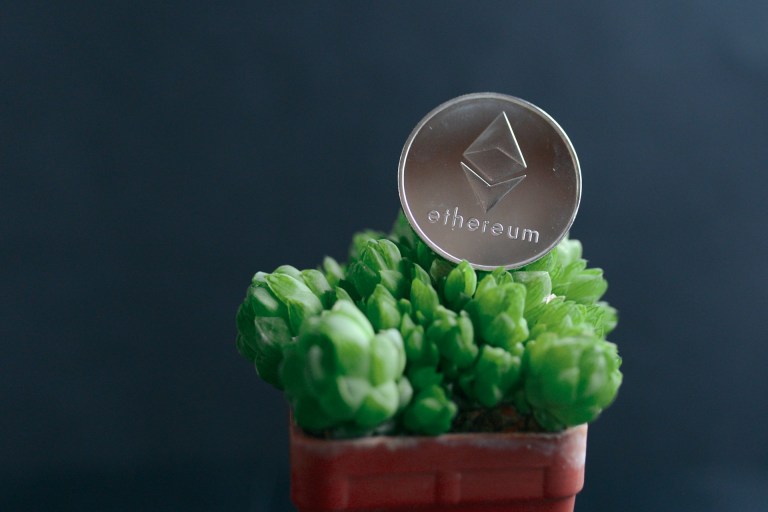 Ethereum Spot Volume Declines While Long-Term Holders Continue Accumulating