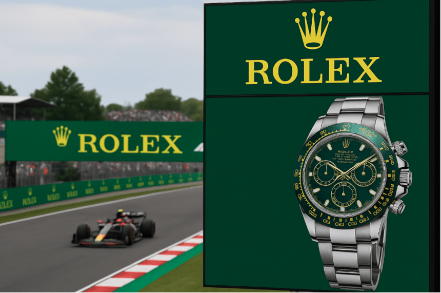 Rolex: Como conquistar o relógio símbolo global de status e desejo ...