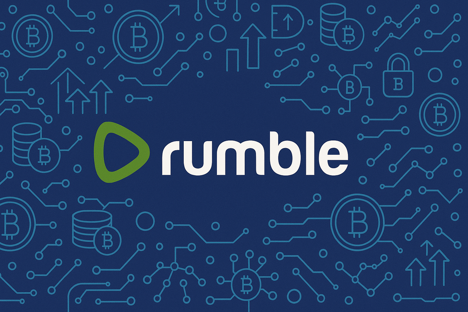 Rumble's Tether-Collab Crypto Wallet: Watch Best Wallet Token Explode