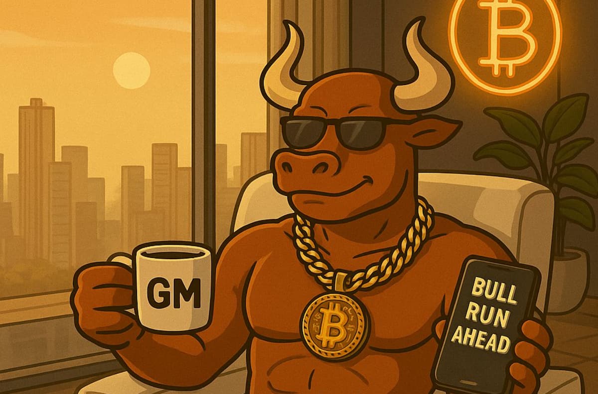 BTC Bull Token – Các Đồng Coin Tiềm Năng Sắp Kết Thúc ICO