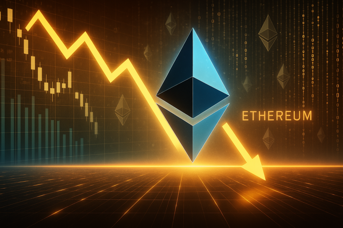 Ethereum News Today | Latest ETH News & Insights | NewsBTC