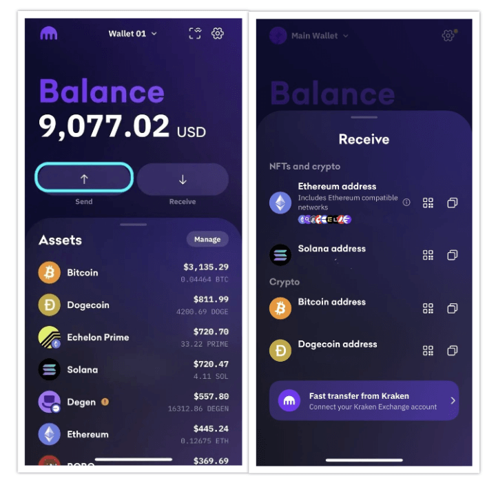 A Full Kraken Wallet Review — Is it the Best Crypto Wallet?
