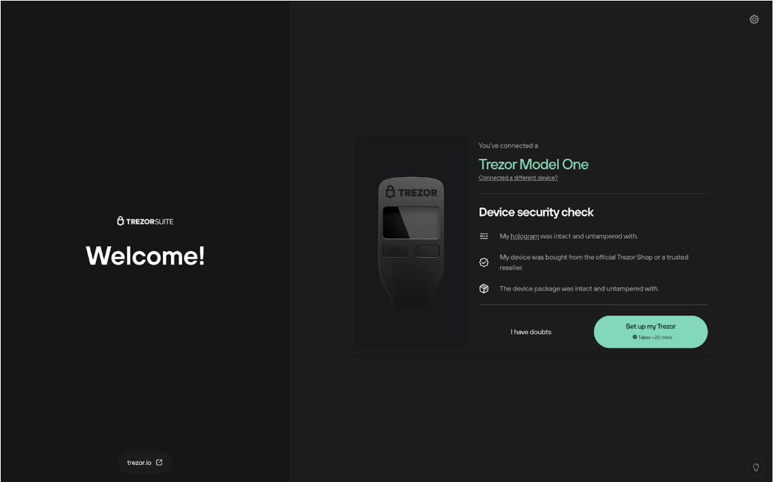 Trezor Wallet Review — Is this the Best Crypto Hardware Wallet?