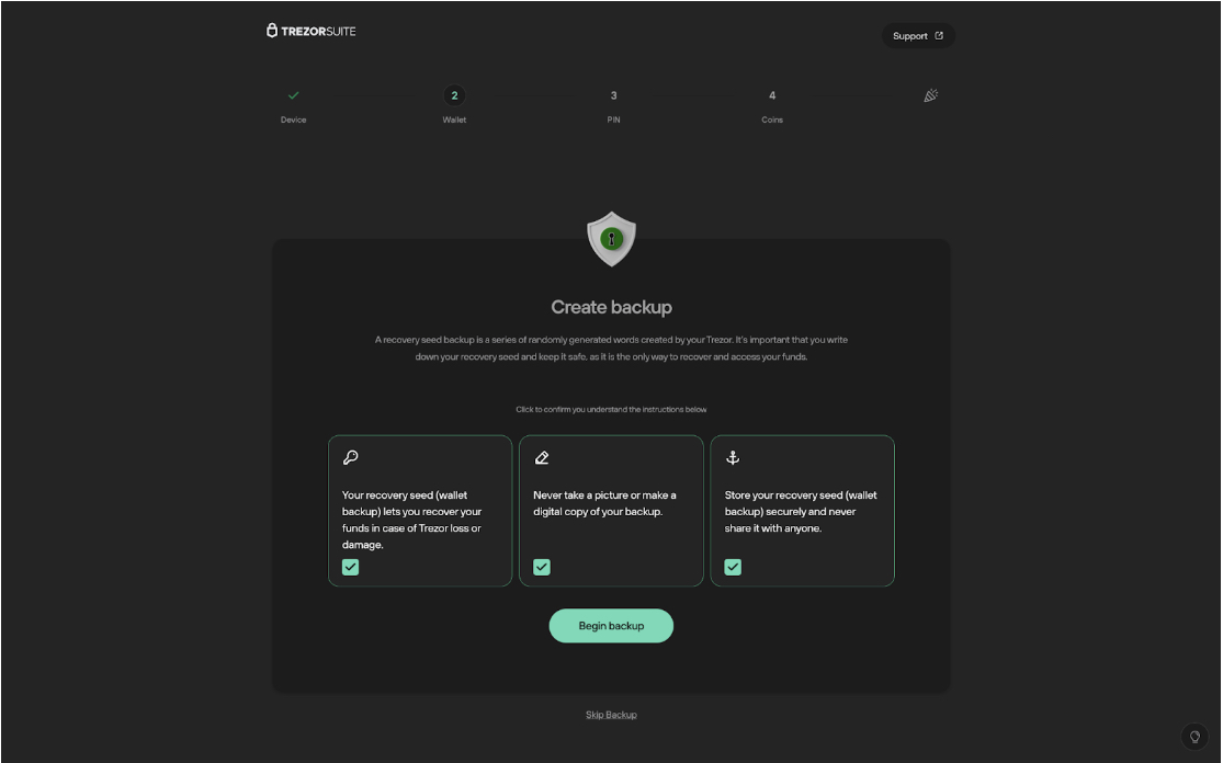 Trezor Wallet Review — Is this the Best Crypto Hardware Wallet?