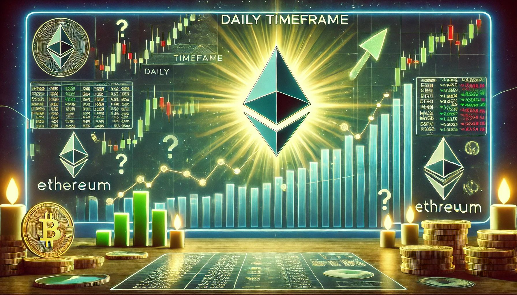 Ethereum News Today | Latest ETH News & Insights | NewsBTC