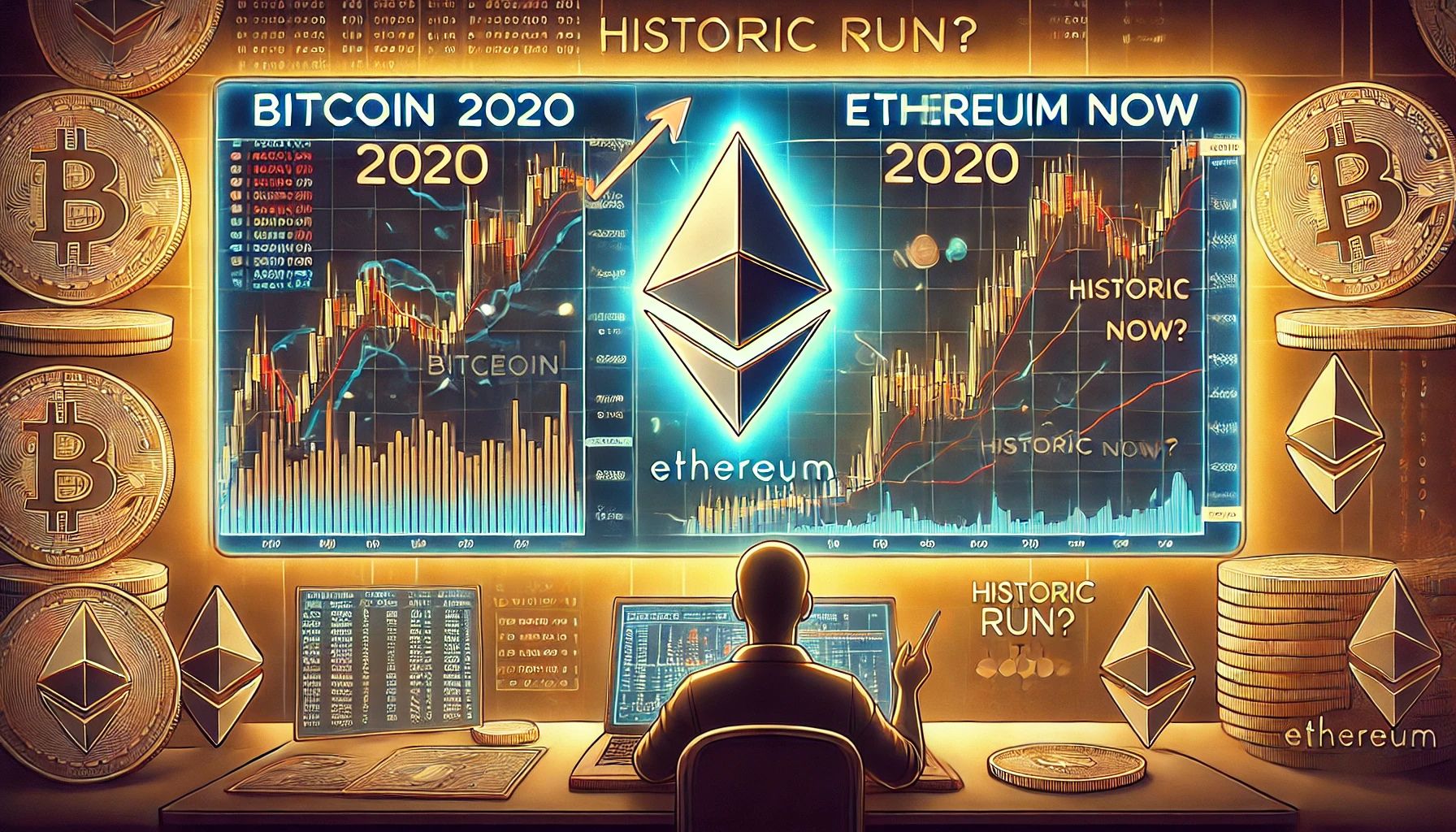 Ethereum News Today | Latest ETH News & Insights | NewsBTC