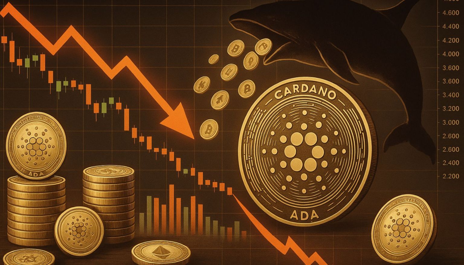 Cardano News Today | Latest ADA News & Updates | NewsBTC